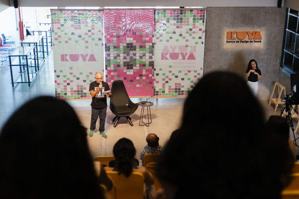 Publico: três dias de feira para celebrar o design editorial na KUYA ...